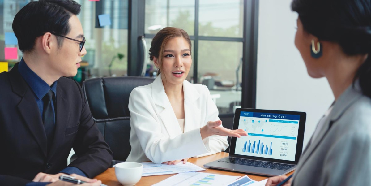 Finanças para startups em estágio inicial - guia completo