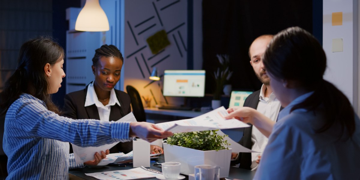 Early Stage de Startups: desafios, estratégias e amadurecimento