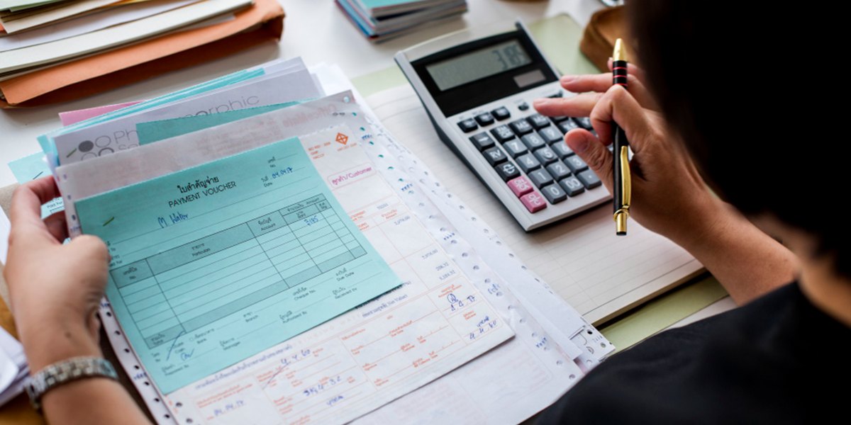 Controle de contas a pagar: como fazer e por que é importante